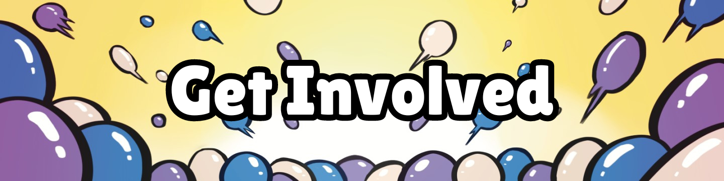 Getting Involved - DashCon 2