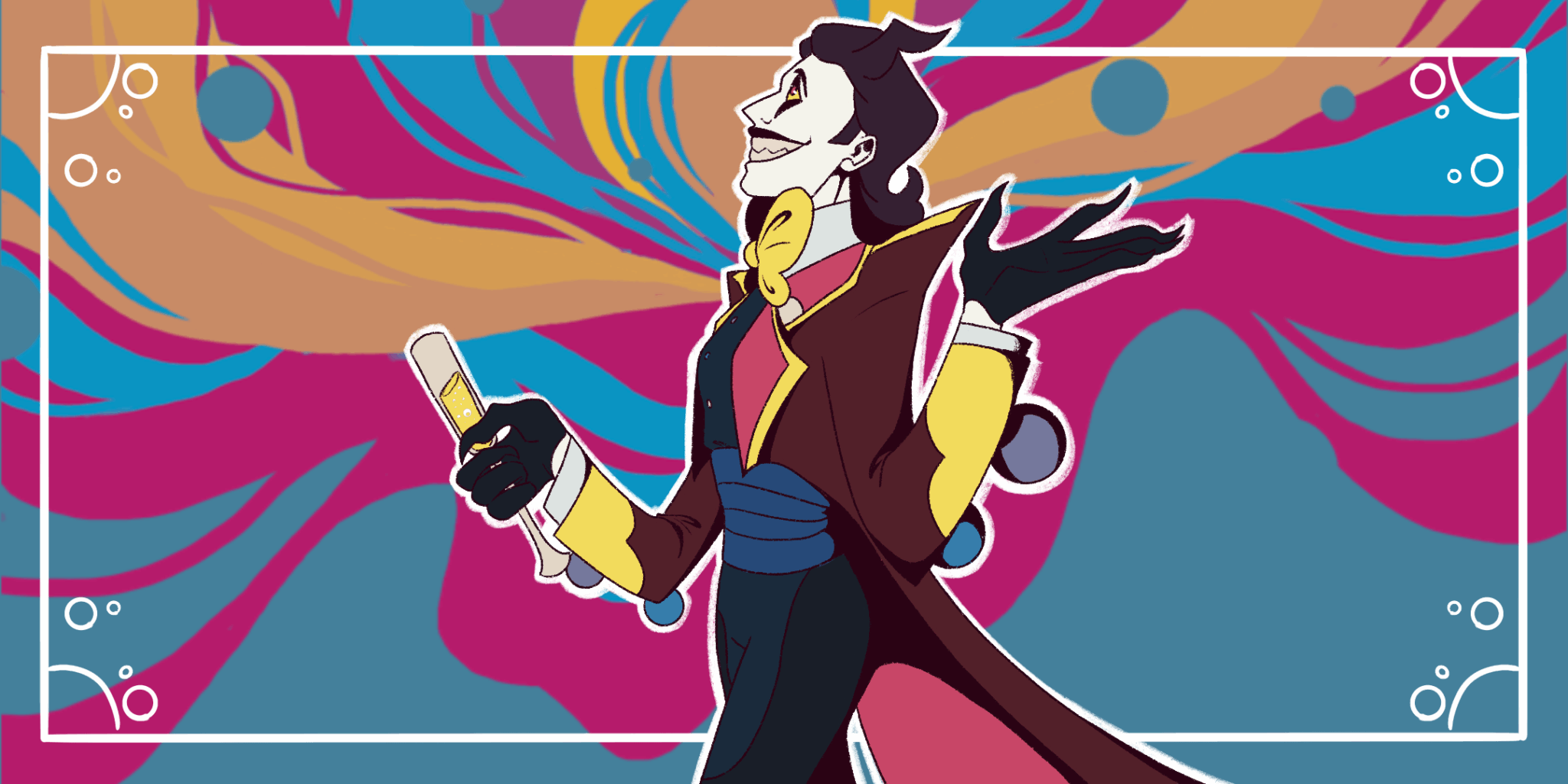 virtual dashcon 2 - DashCon 2