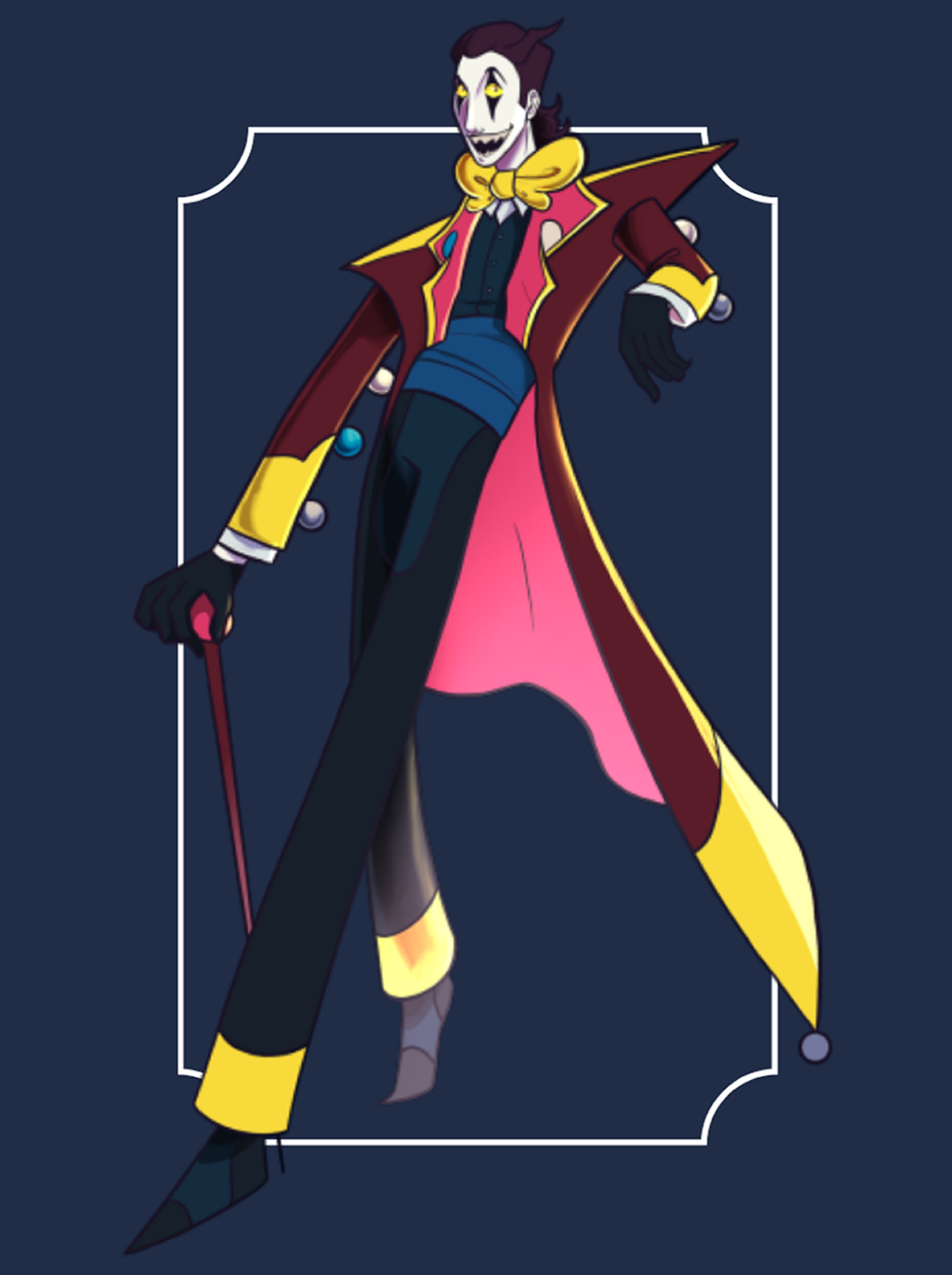 Our Blorbos - DashCon 2