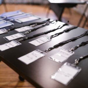 DashCon 2 Venue Announcement, Vendor’s Hall, and More! - DashCon 2