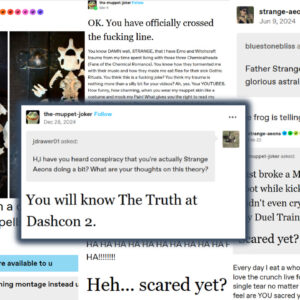 DashCon 2 Venue Announcement, Vendor’s Hall, and More! - DashCon 2