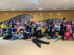 About Us - DashCon 2