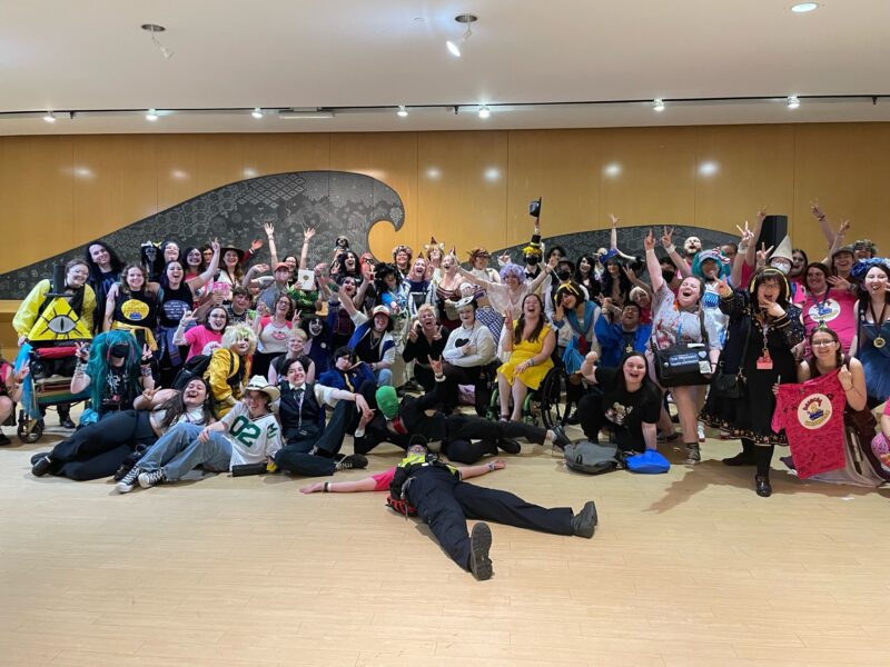 About Us - DashCon 2